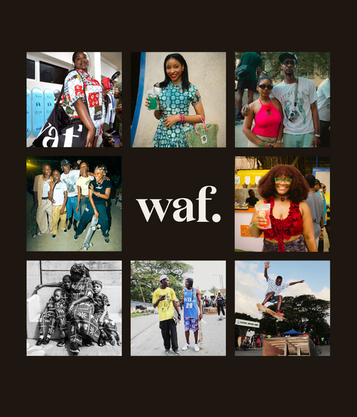 waf. Valentine's Day 2025 – waf.Online