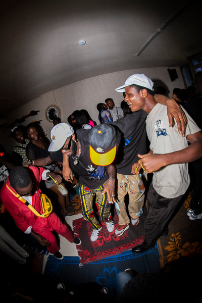 waf./Quacktails – waf.Online