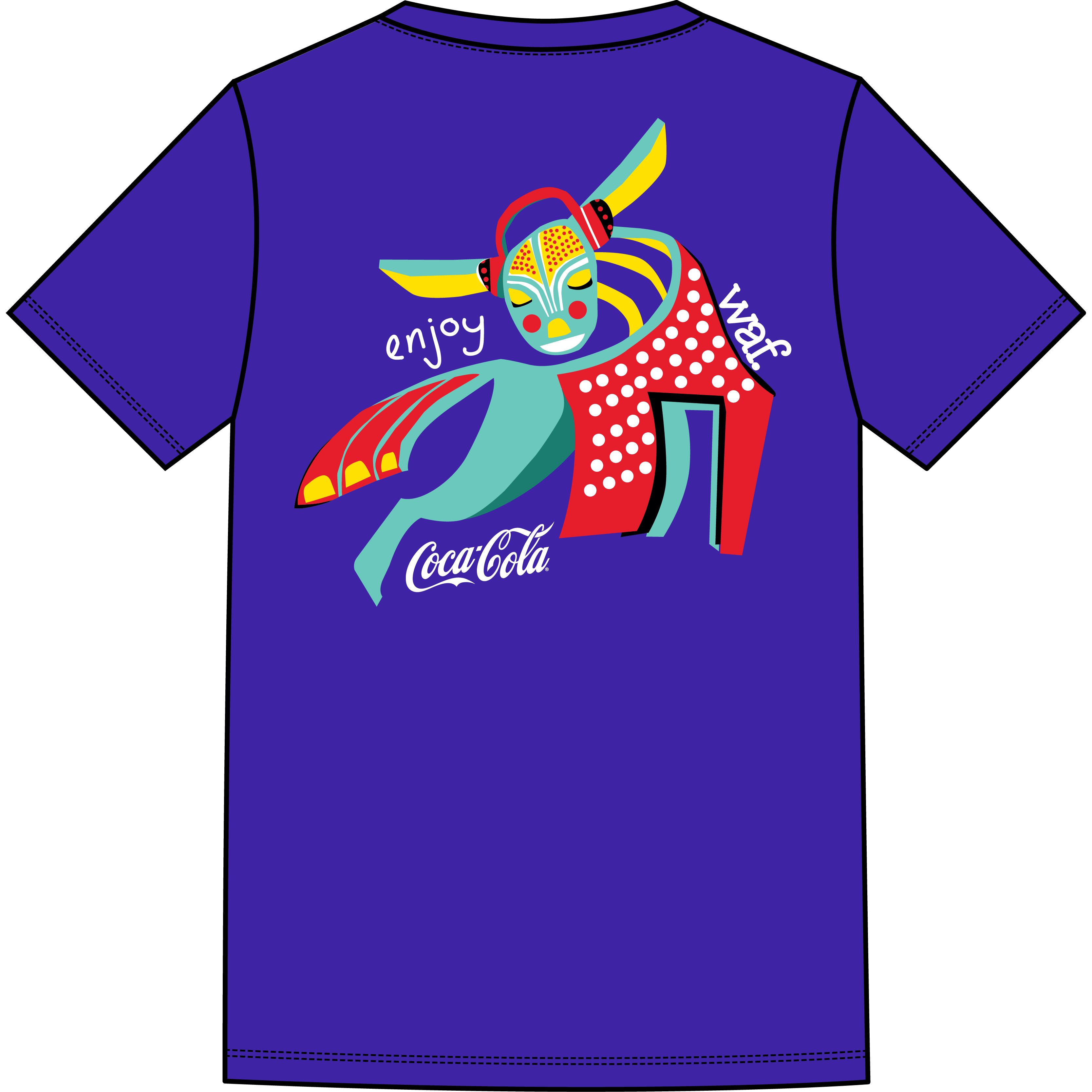 T-Shirts – waf.Online