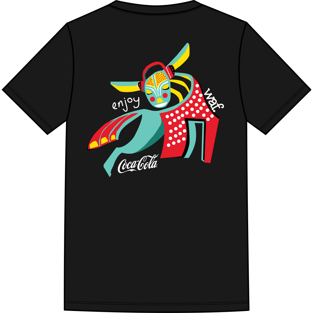 T-Shirts – waf.Online